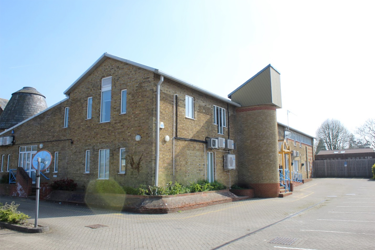 ALP Sittingbourne - Coming Soon - Pierview Academy