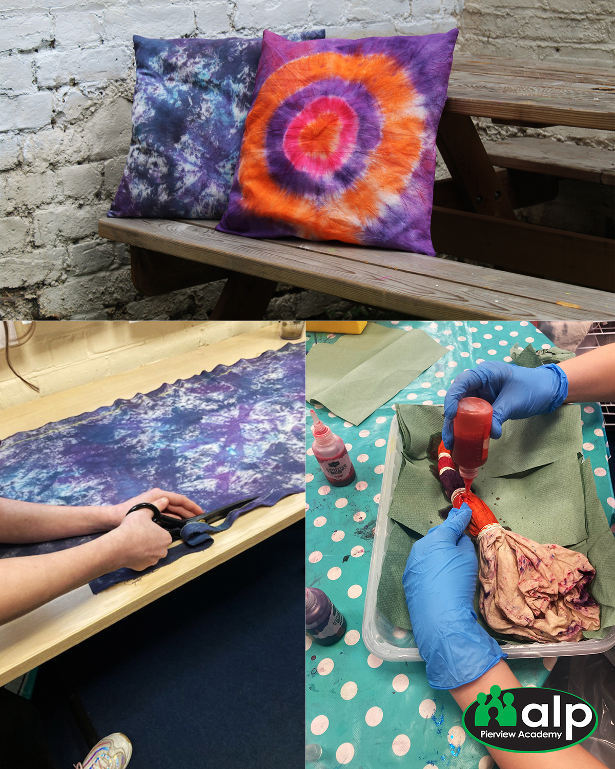 NCFE Entry 3 - Pierview Academy