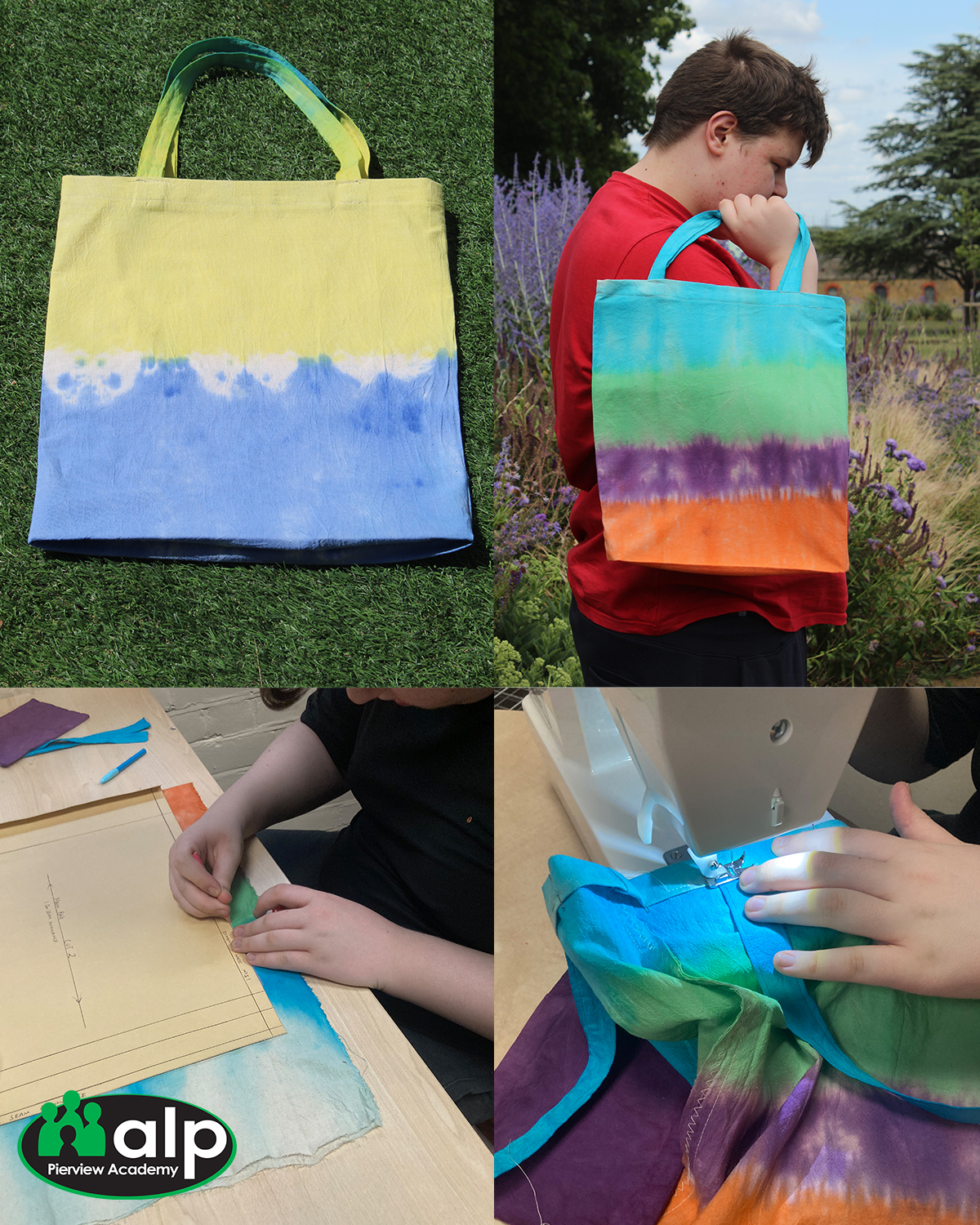 Unit 1 NCFE Creative Craft - Pierview Academy