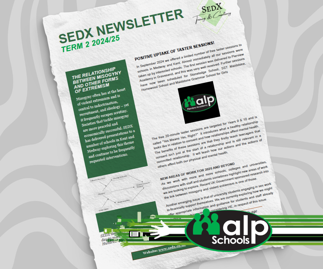 ALP Pierview SEDX - Pierview Academy