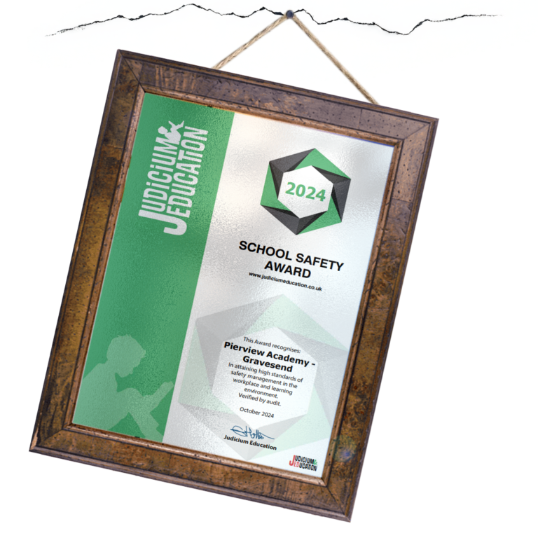 Pierview Academy School Safety Award! - Pierview Academy