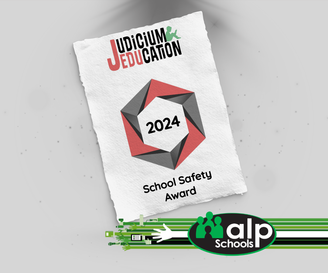 Pierview Academy School Safety Award! - Pierview Academy