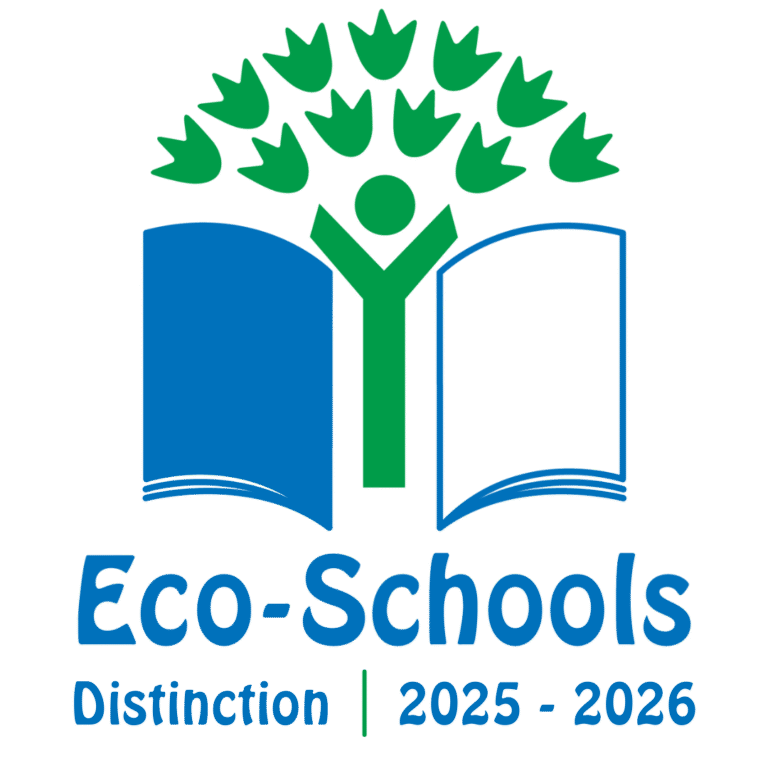 Eco Schools Distinction! - Pierview Academy
